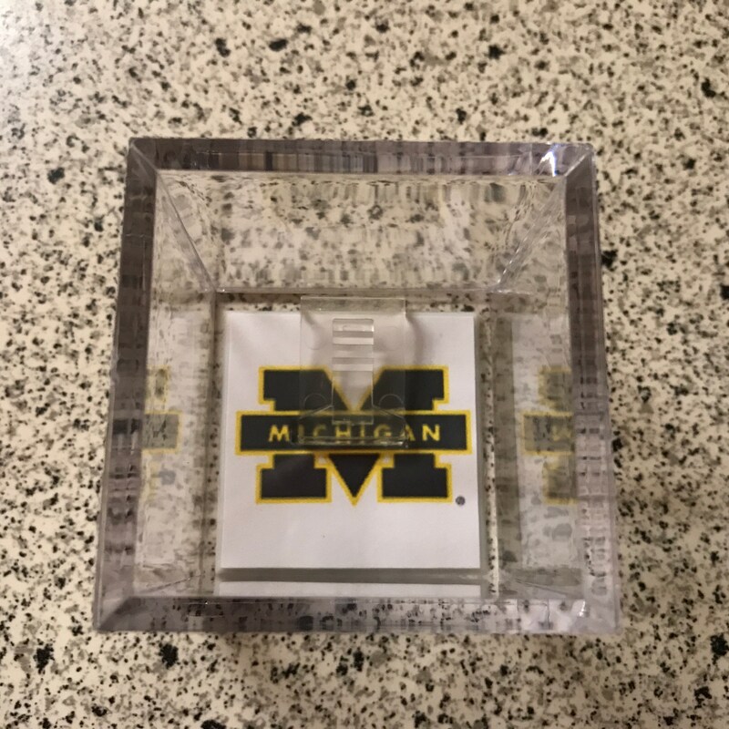 Michigan Wolverines - Etsy