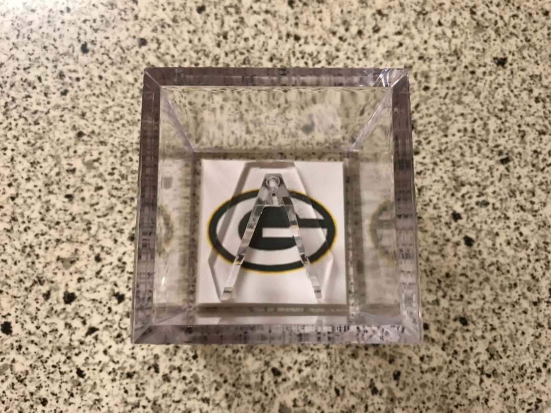 Green Bay Packers Custom NFL Super Bowl Ring Fan Ring Football Ring ...