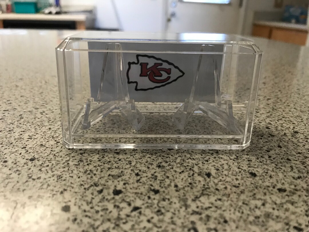 Kansas City Chiefs Custom NFL Super Bowl Ring 2020 Football 2 Ring ...