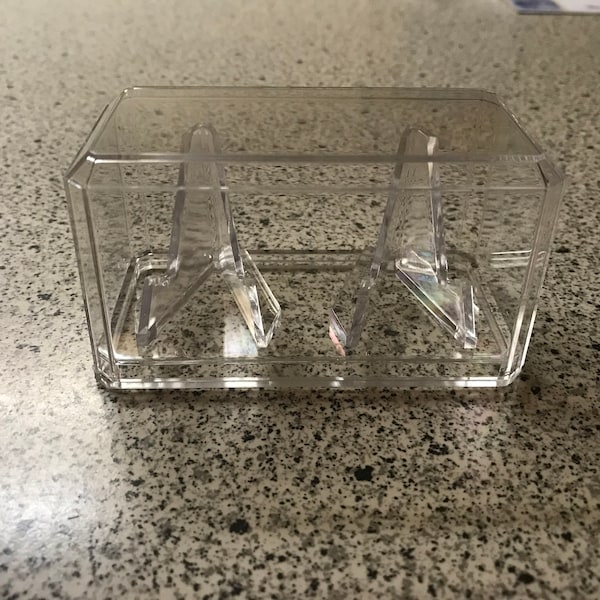 Jewelry Display Case - Etsy