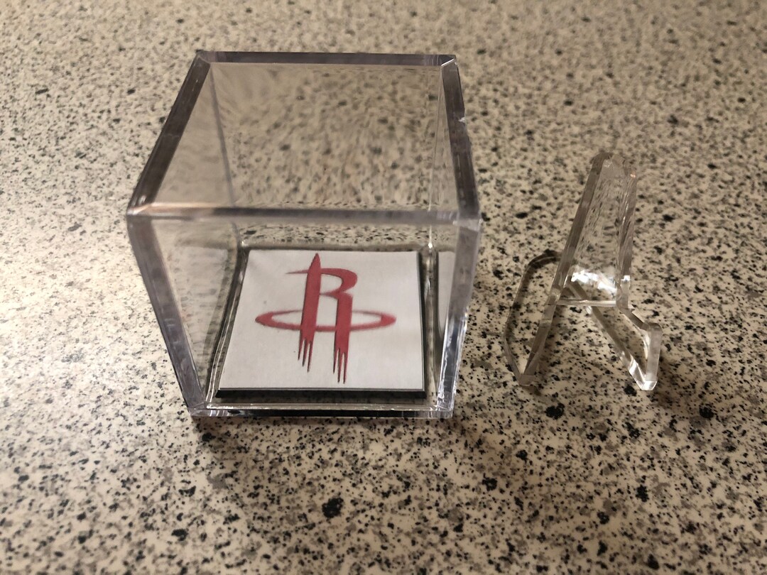 Houston Rockets Custom NBA Finals Champions Basketball Ring Fan Ring ...