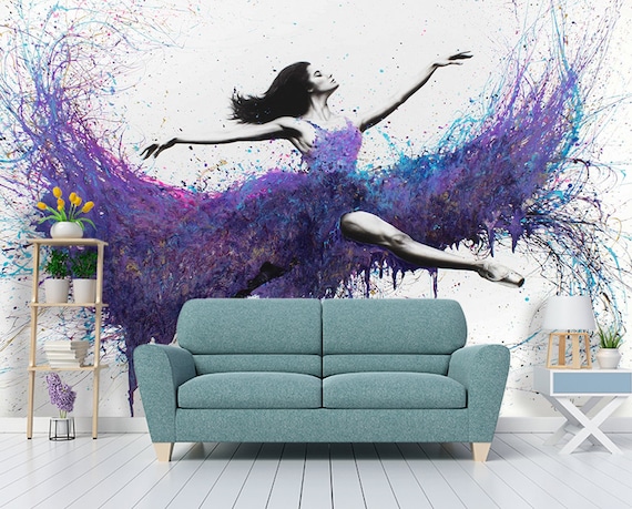 3d Dancing Wallpapers