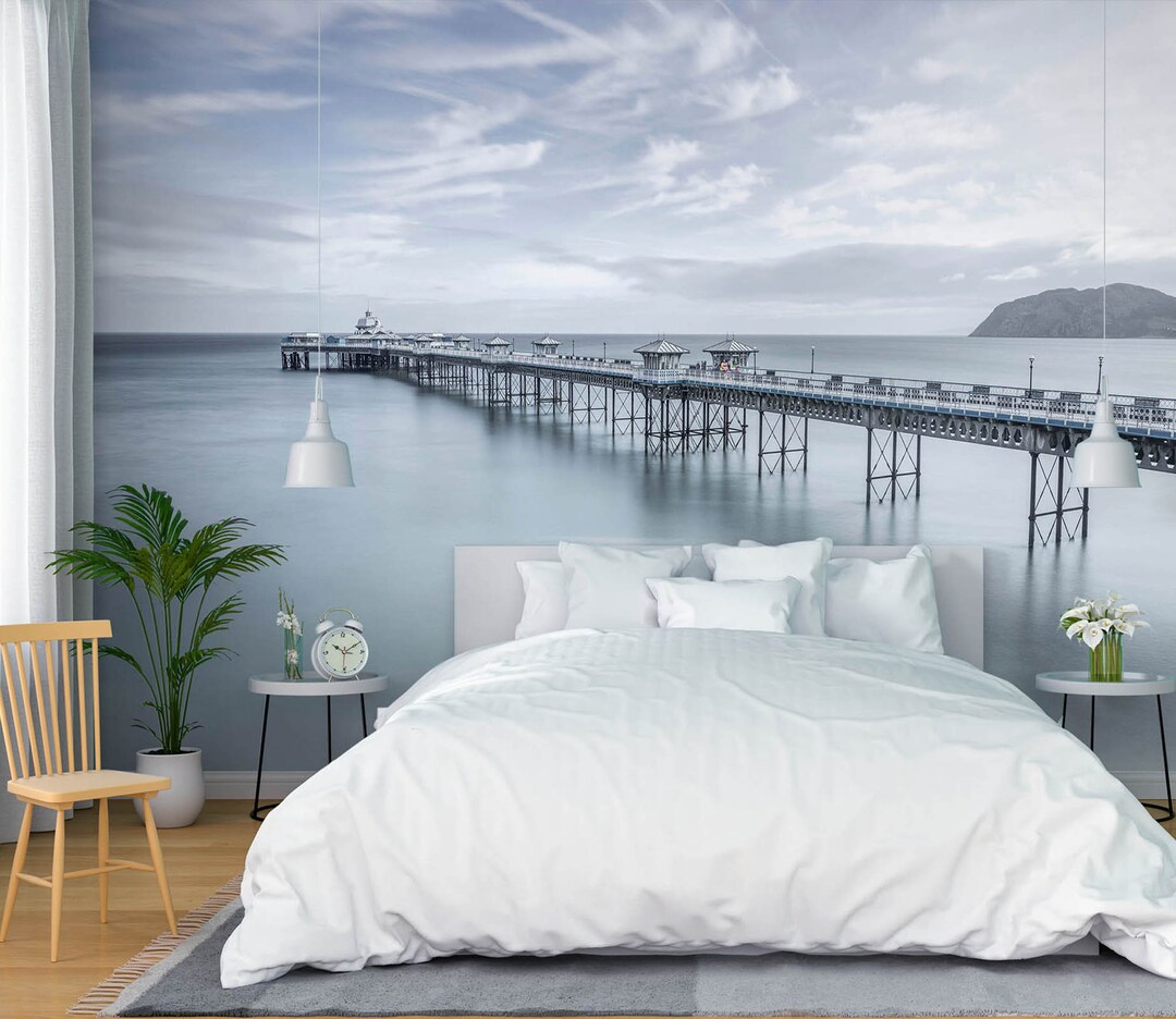 3D Nature Sea A3279 Removable Wallpaper Self Adhesive Wallpaper Large ...