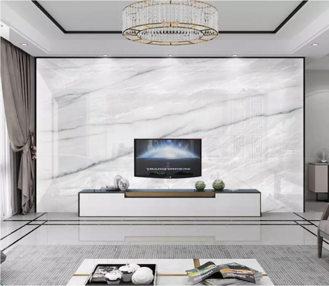 3D Marble A2386 Removable Wallpaper Self Adhesive Wallpaper Extra Large ...