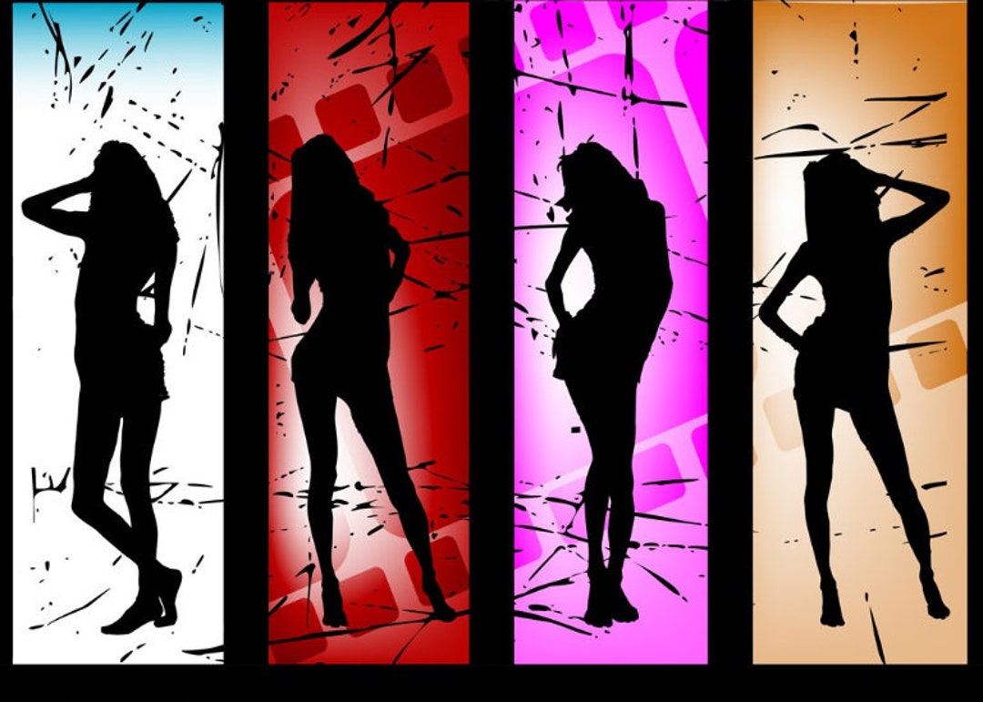 3D Shadow Graffiti C05 Removable Wallpaper Self Adhesive Wallpaper ...