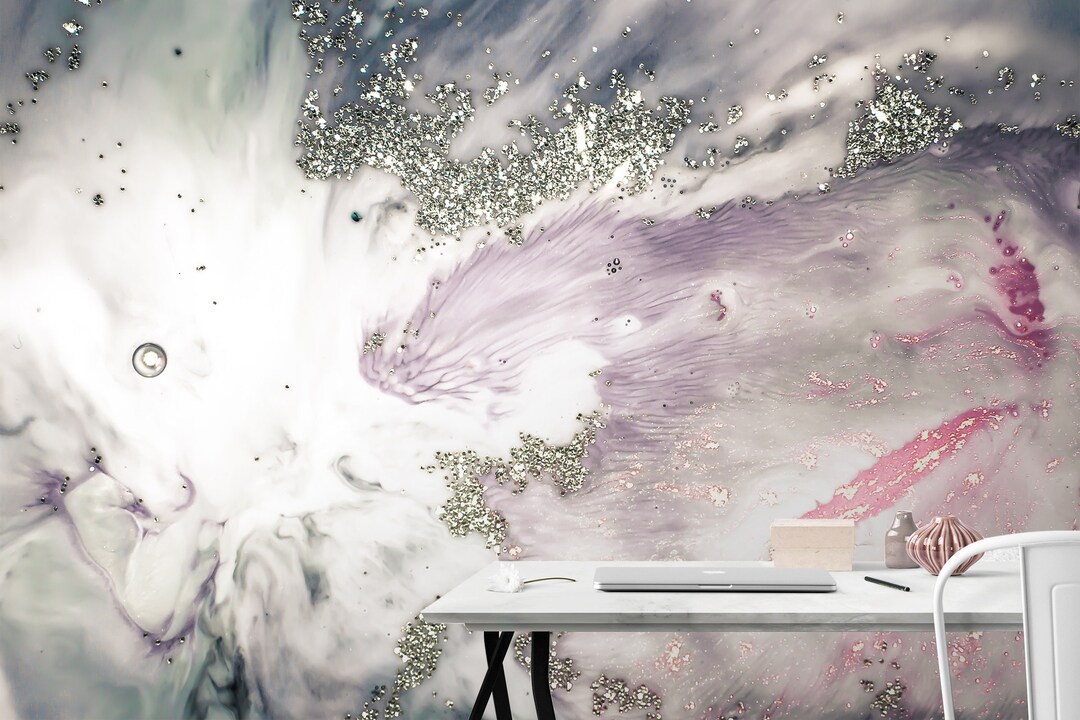 3D Abstract Mist A991 Removable Wallpaper Self Adhesive Wallpaper Extra ...