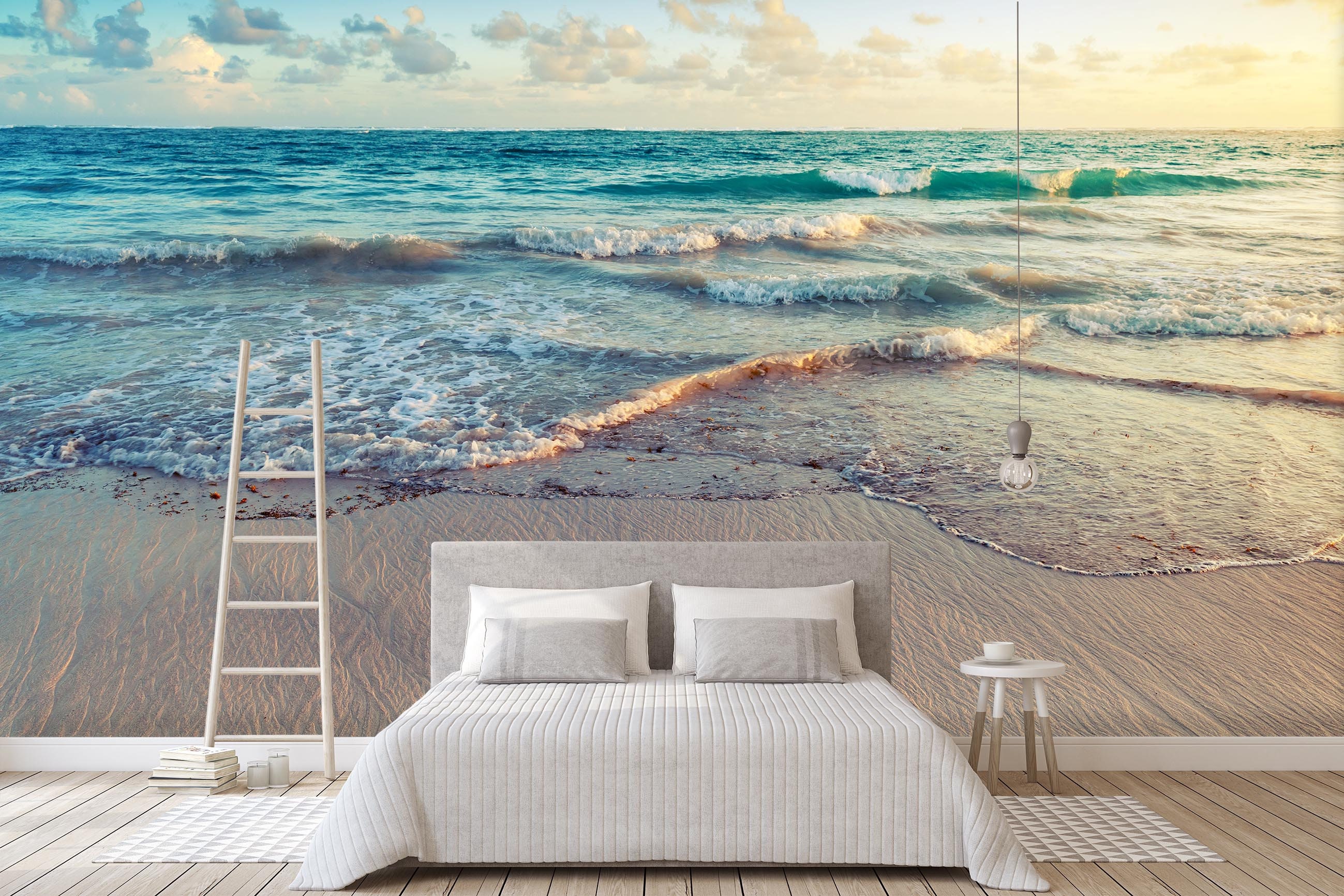 3d Ocean Wallpaper