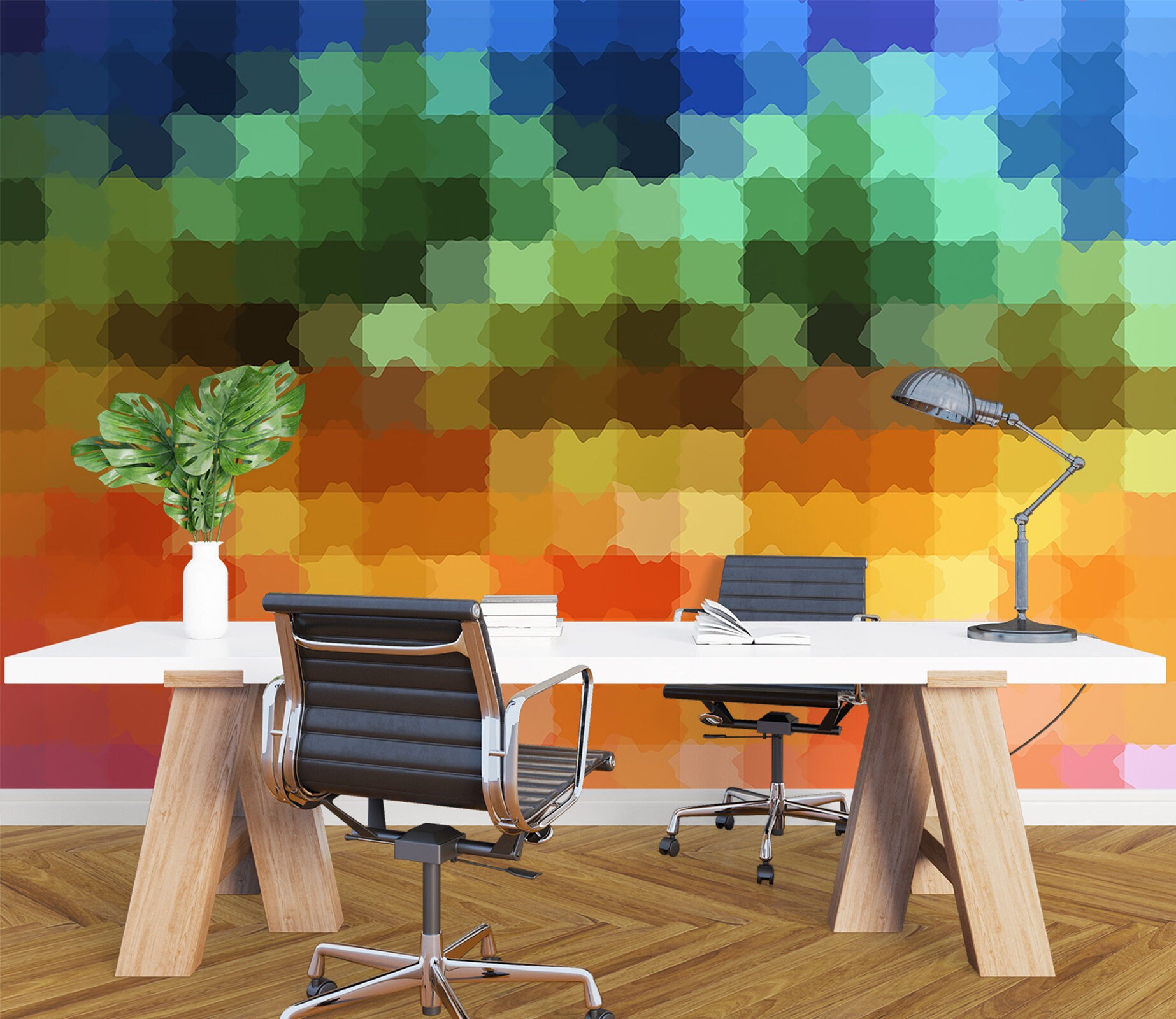 3d Confusing Wallpapers