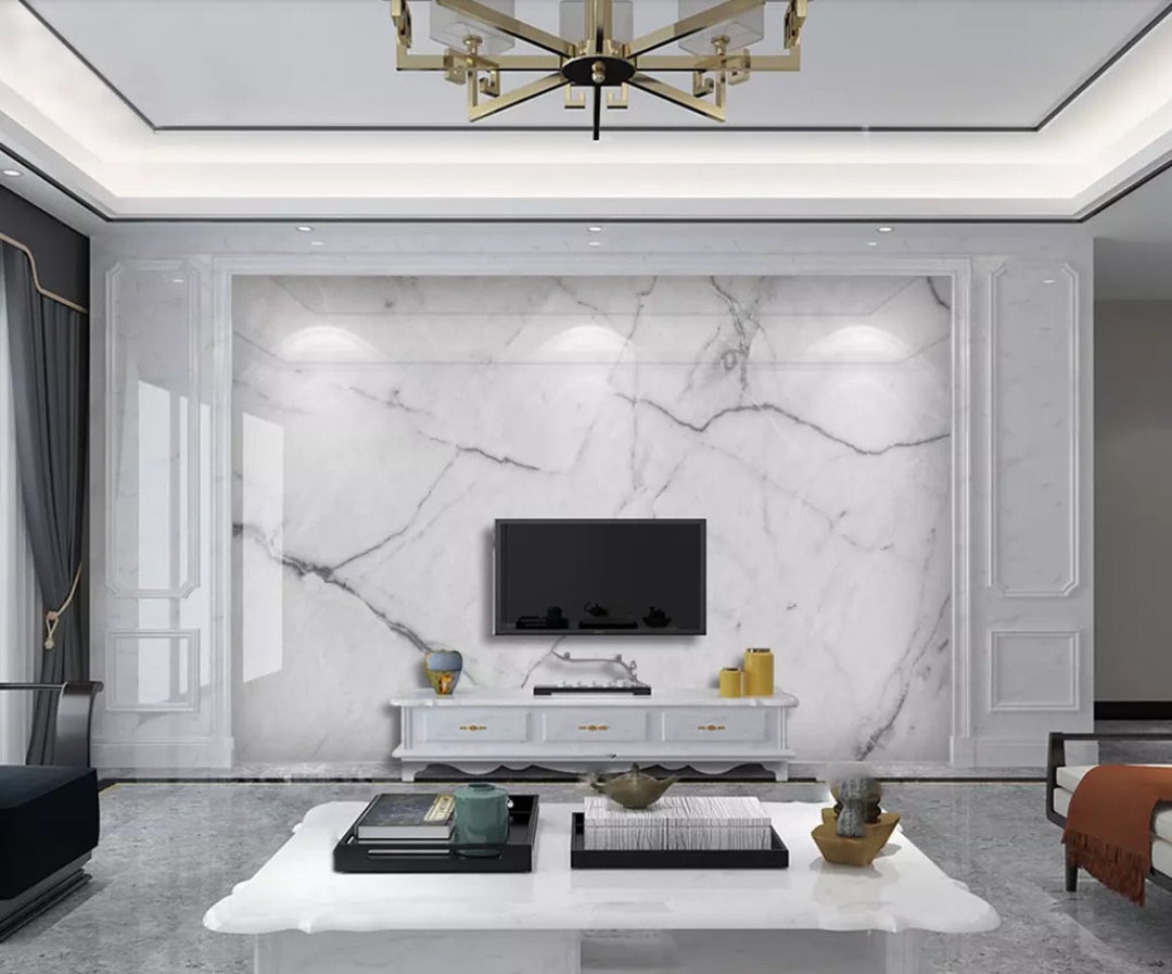 3D Marble A2767 Removable Wallpaper Self Adhesive Wallpaper Extra Large ...