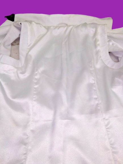 Handmade Women's Lamb Skin Leather Dress Leather | Etsy