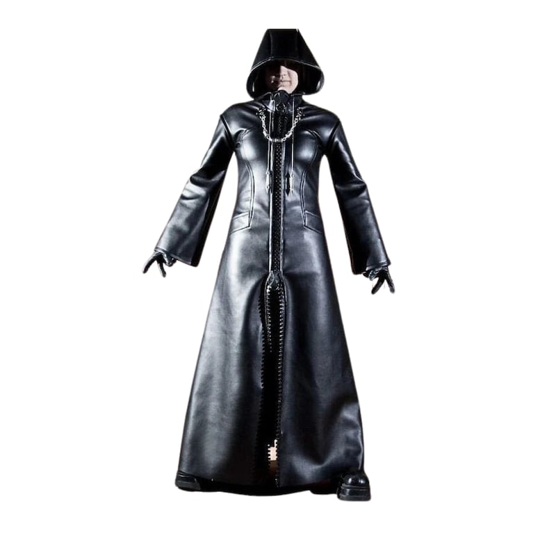 Anime Coats - Etsy