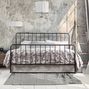 Dhp brooklyn iron bed store