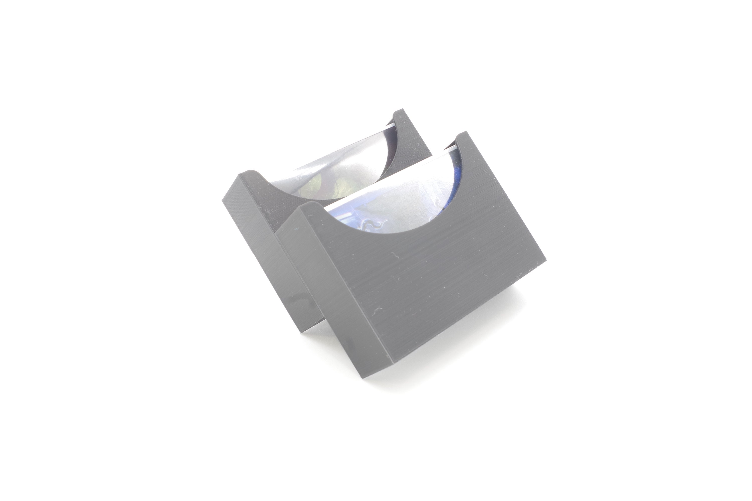 3D Printed Sliding Cards Holder for Standard Cards 20mm | Etsy