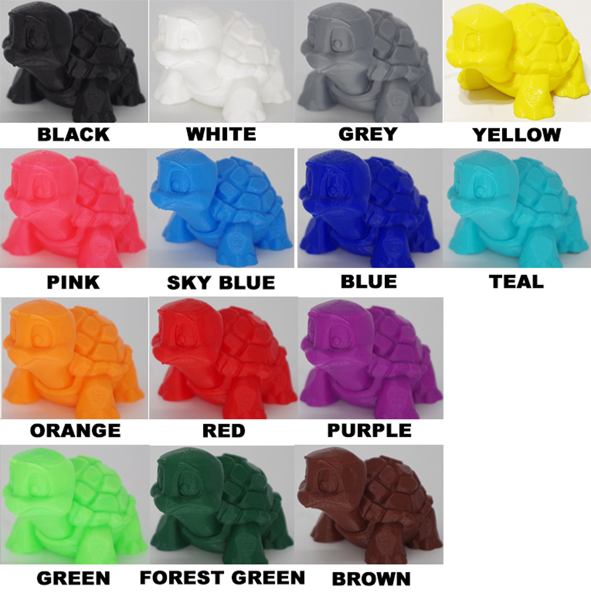 Stagetop 3D Printed Gaming Table STANDARD Version 3D - Etsy UK