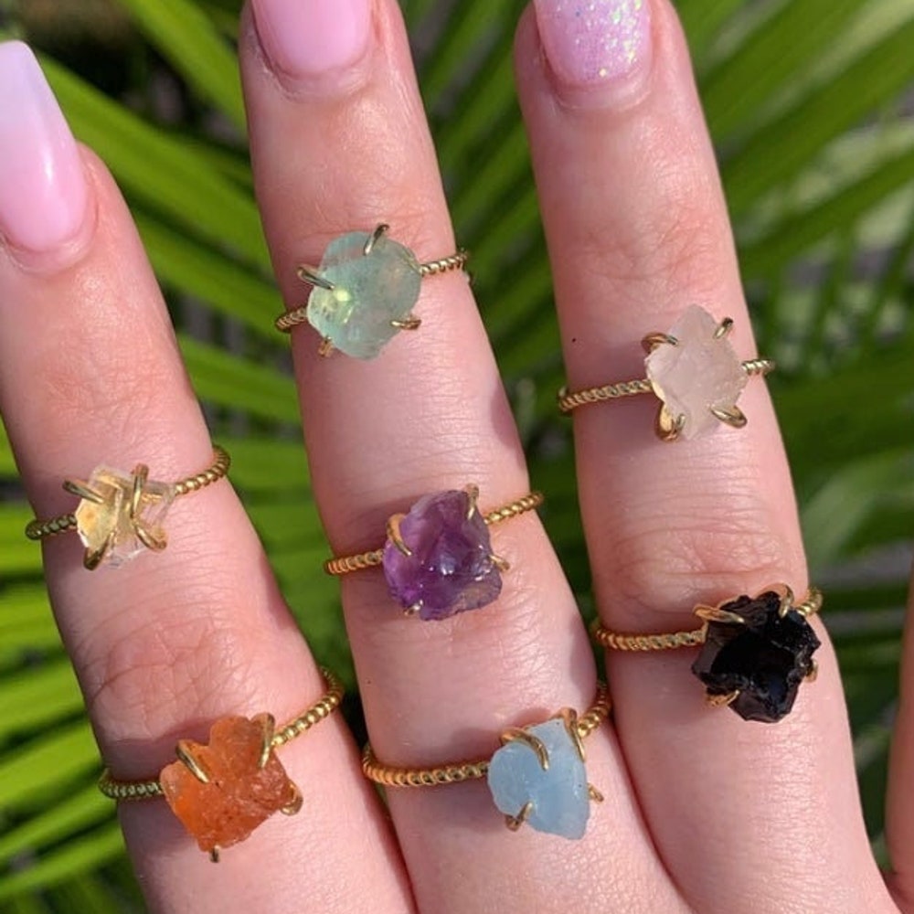 DivineCrystalStore - Etsy