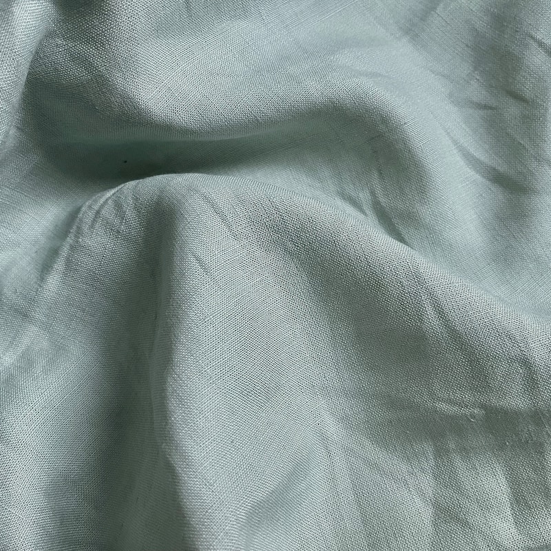 Sea Glass Fabric Color - Etsy