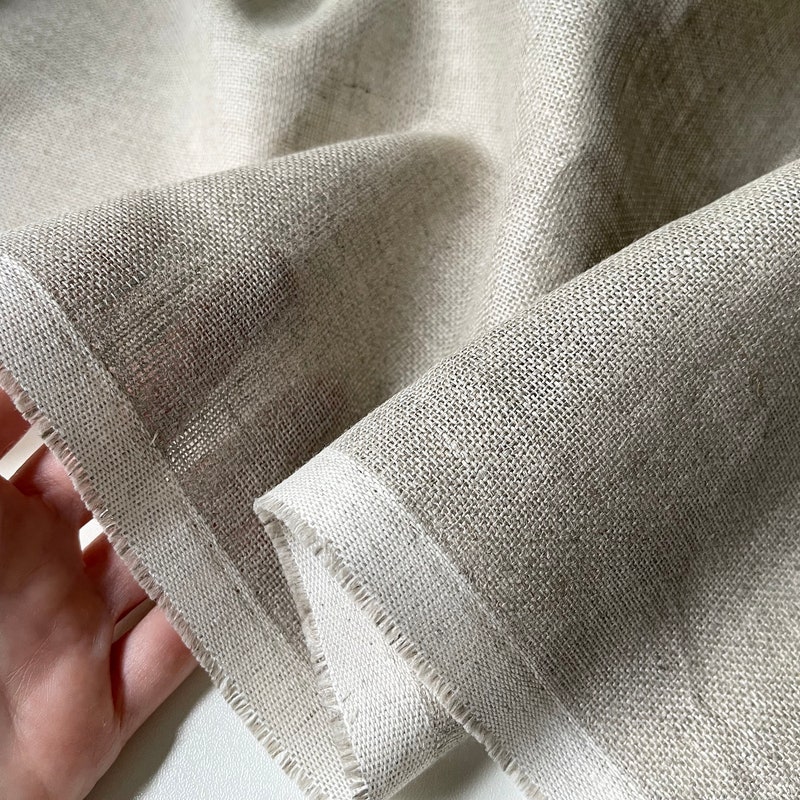 Loose Weave Scarf - Etsy