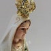 Our Lady of Fatima Catholic Poster Religious Artwork Art Print the ...