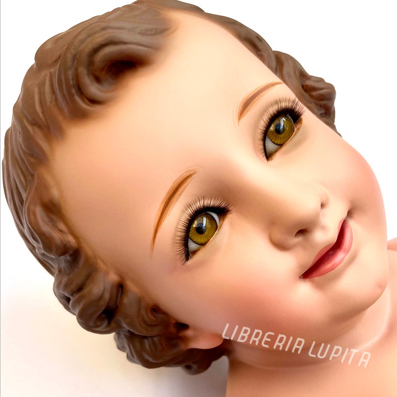 Large Baby Jesus Statues - Etsy