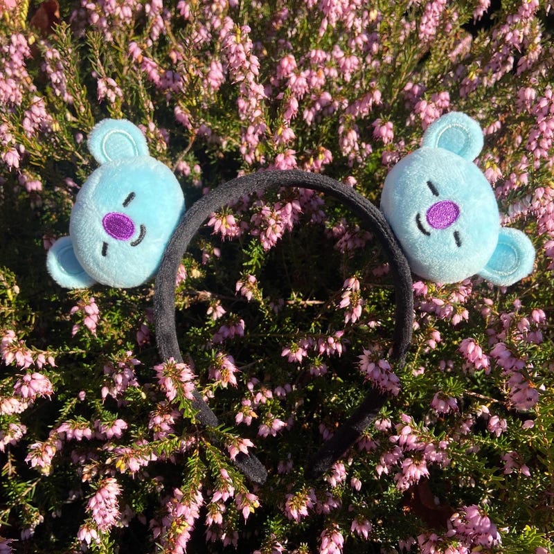 Bts Namjoon Rm Keychain - Etsy