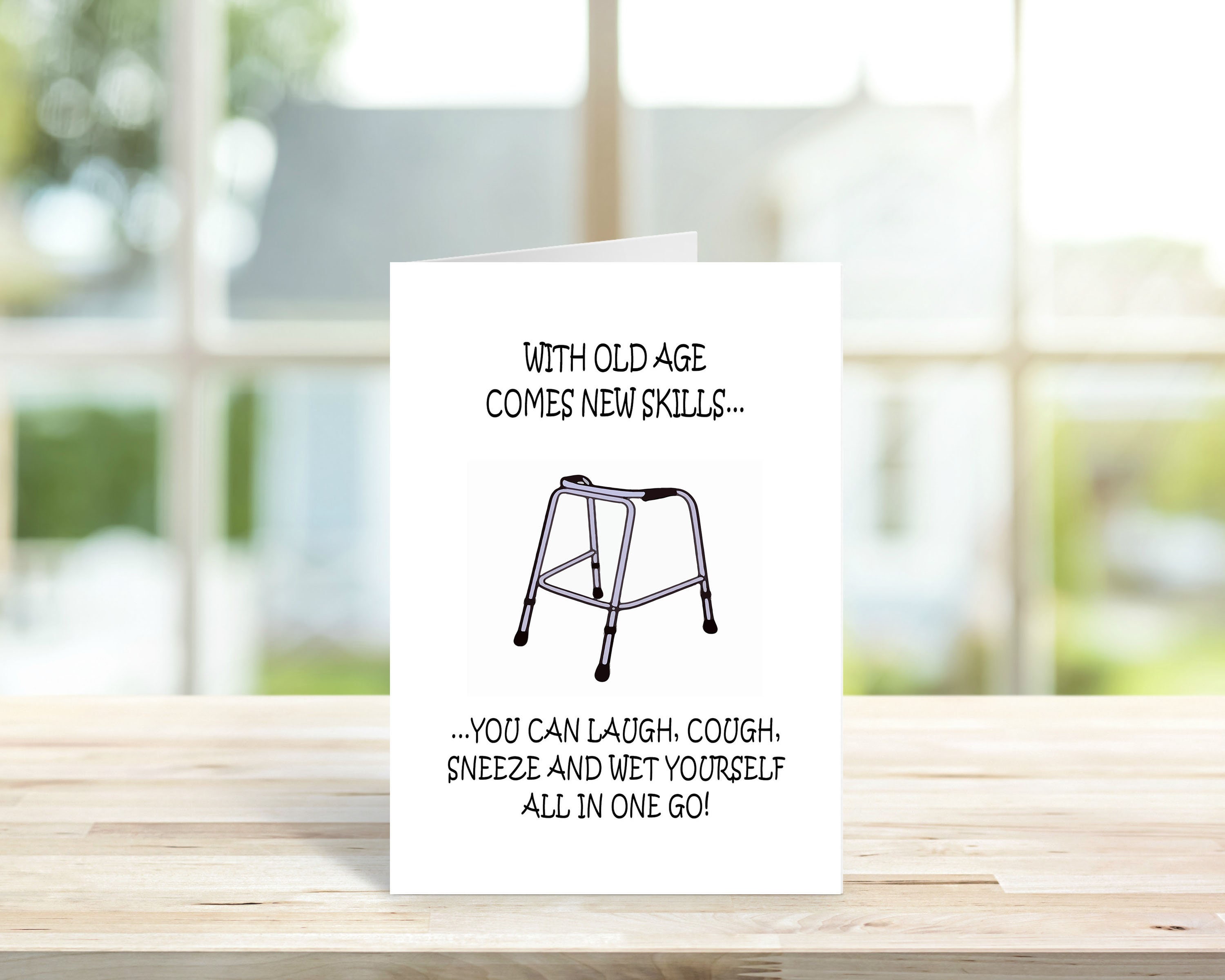 Zimmer Frame Memes INFLATABLE ZIMMER FRAME & WALKING STICK FUNNY JOKE