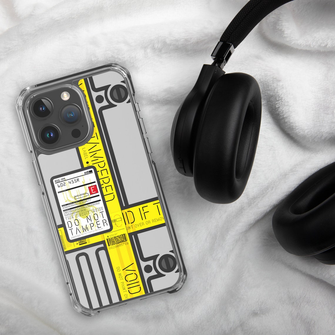 Death Stranding Pristine Cargo iPhone Case - Etsy