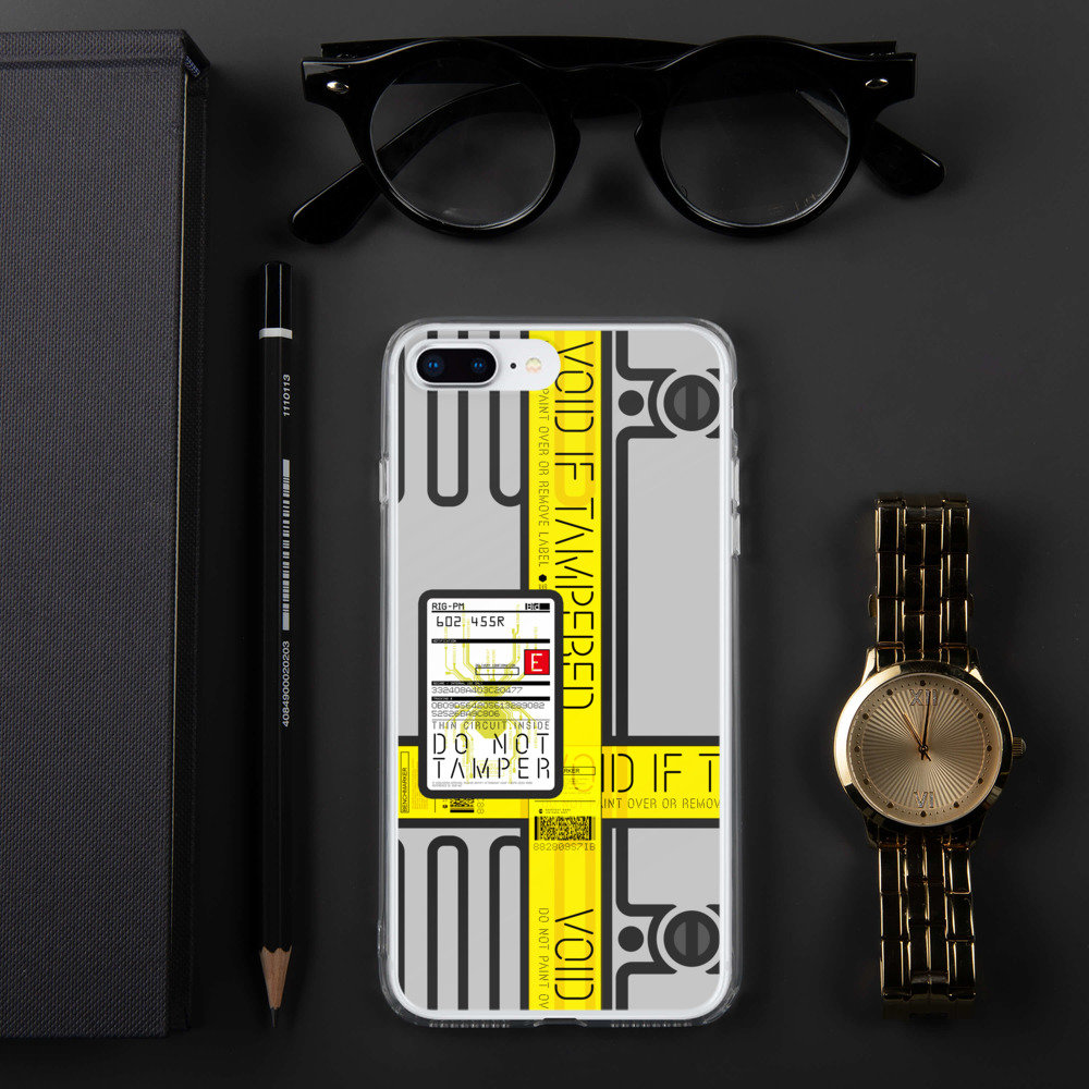 Death Stranding Pristine Cargo iPhone Case - Etsy