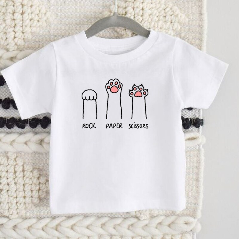 Rock Baby Scissors - Etsy Australia