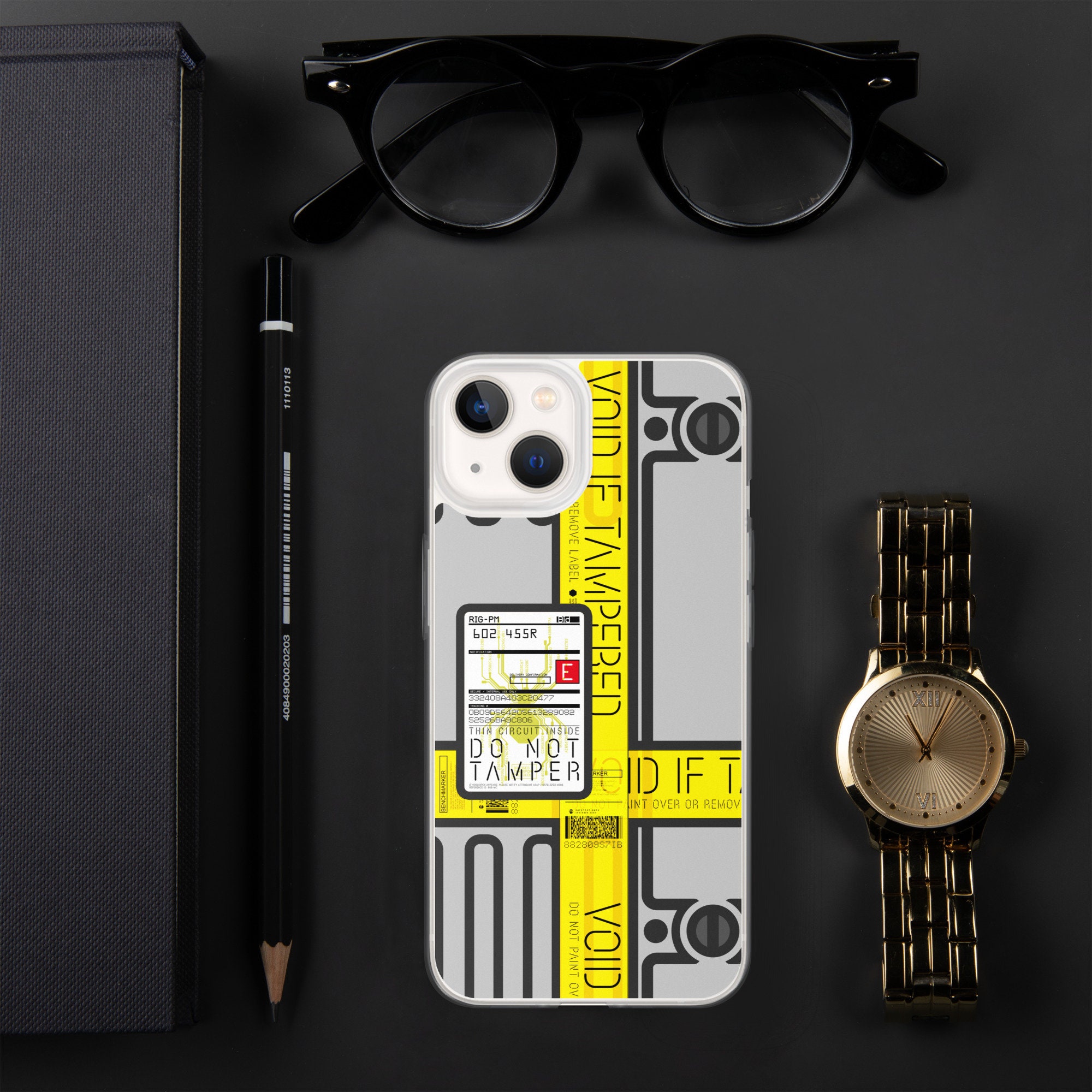 Death Stranding Pristine Cargo iPhone Case - Etsy