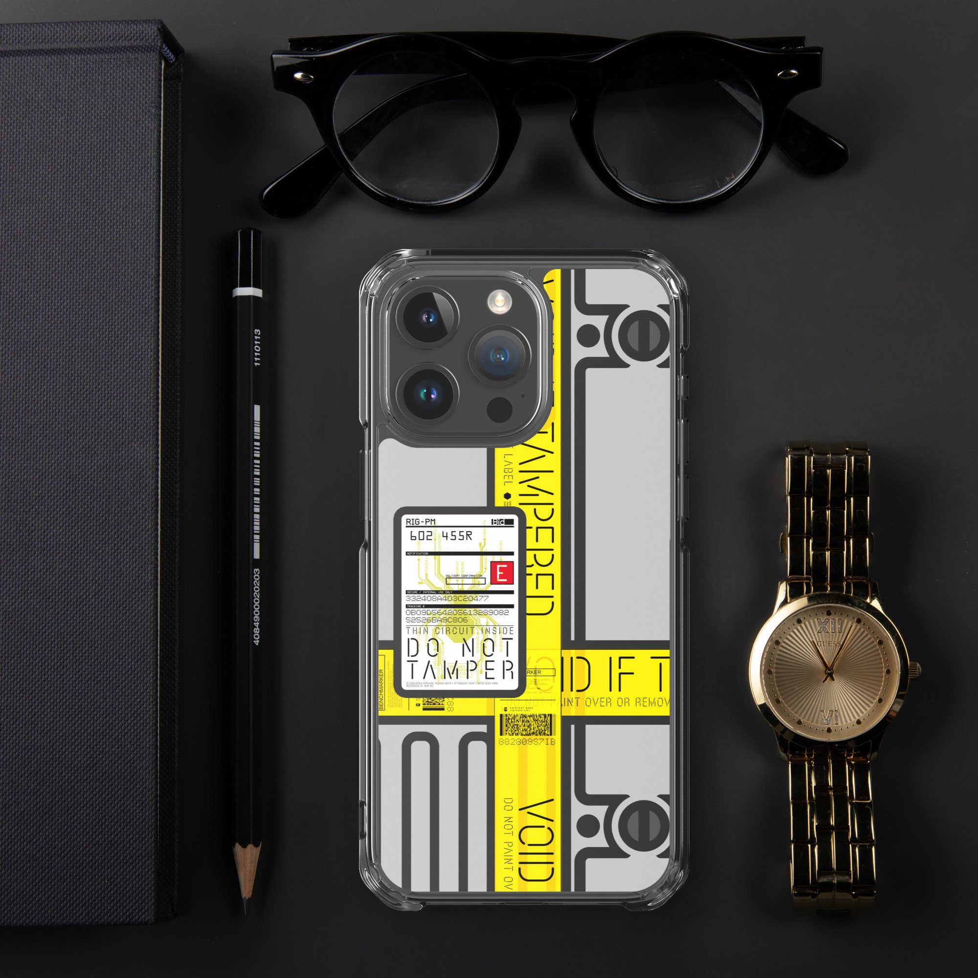 Death Stranding Pristine Cargo iPhone Case - Etsy