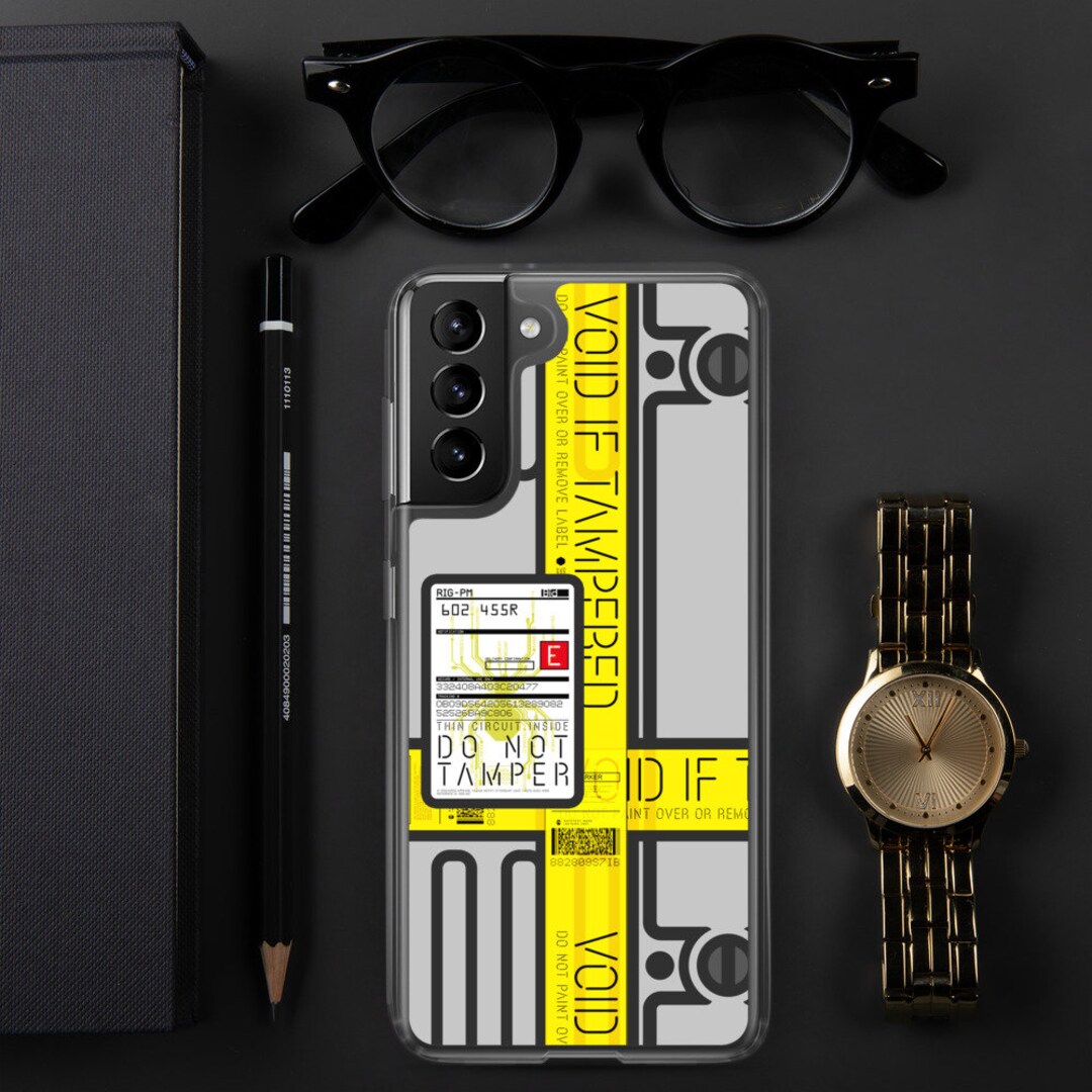 Death Stranding Pristine Cargo Samsung Case - Etsy