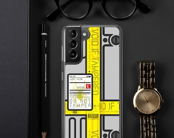 Death Stranding Pristine Cargo iPhone Case - Etsy