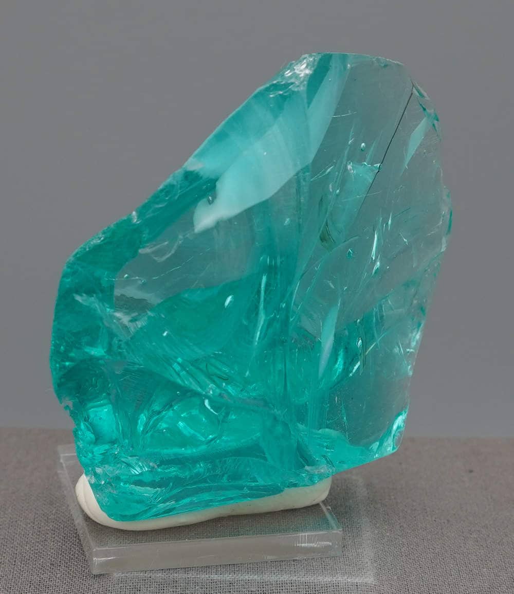 New Rare Gem Bicolor Angel Aura Cyan Angeles/earth Shaman | Etsy