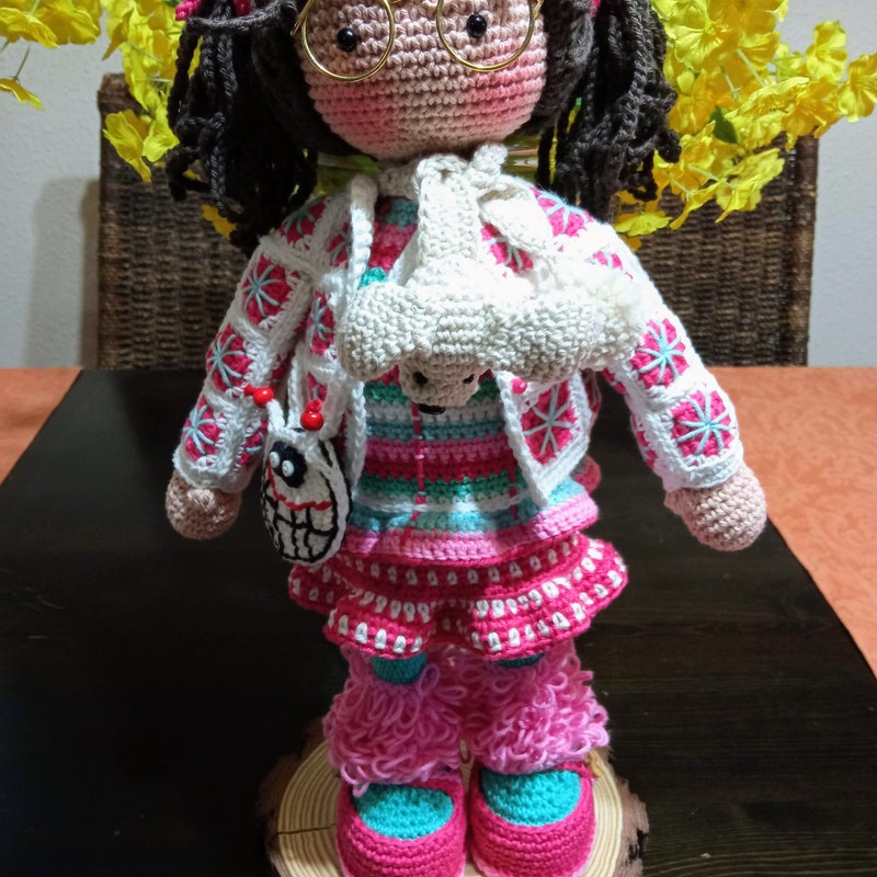 Carocreated Dolls - Etsy