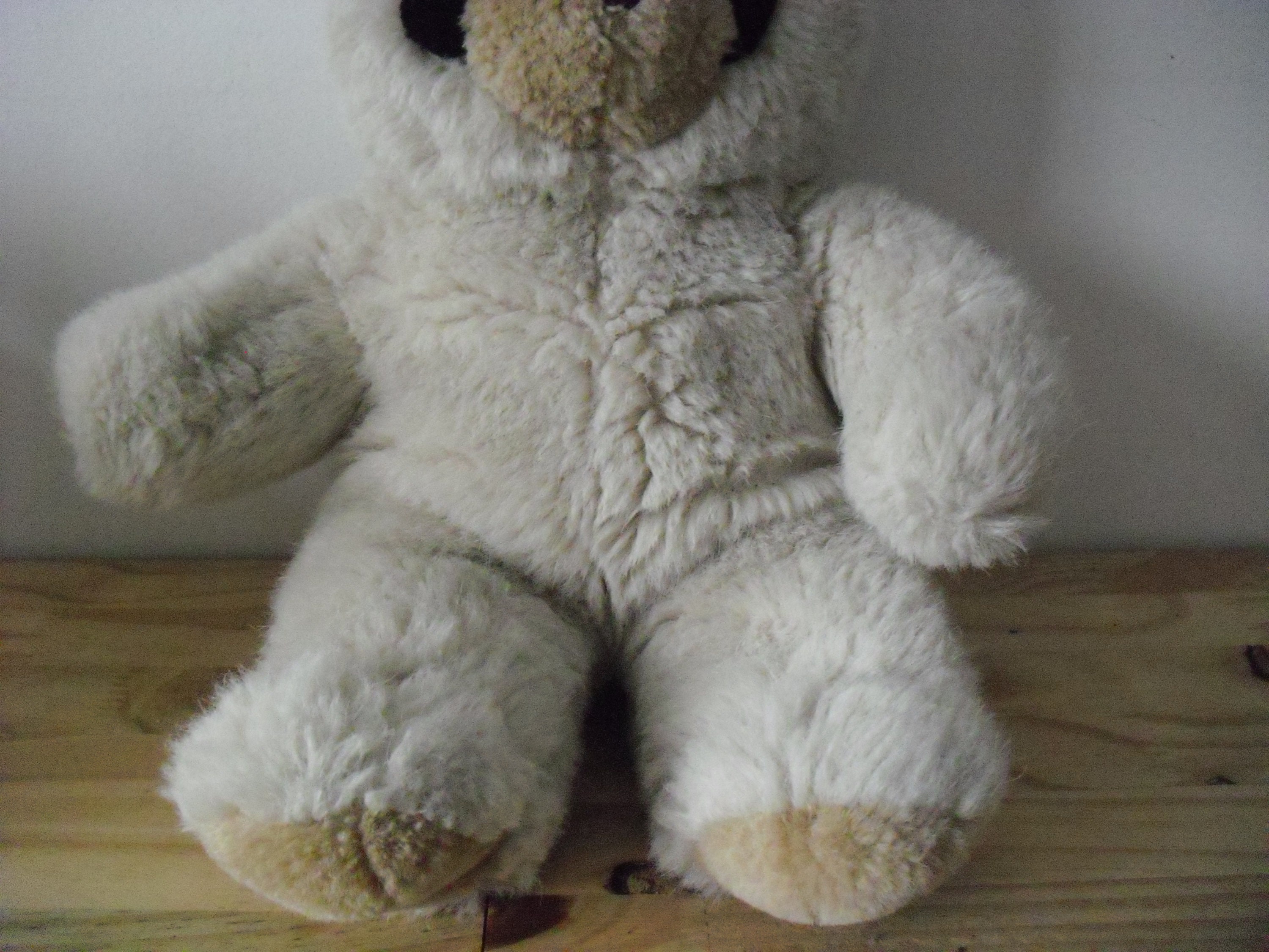 Vintage Teddy Bear Beige Eyes Cockroach V4 - Etsy Ireland