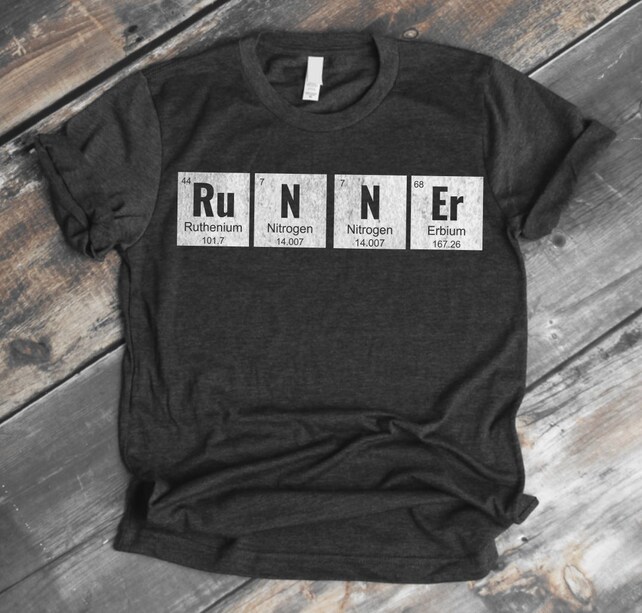Funny Runners Shirt - Etsy
