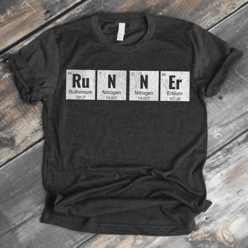 Funny Runners Shirt - Etsy