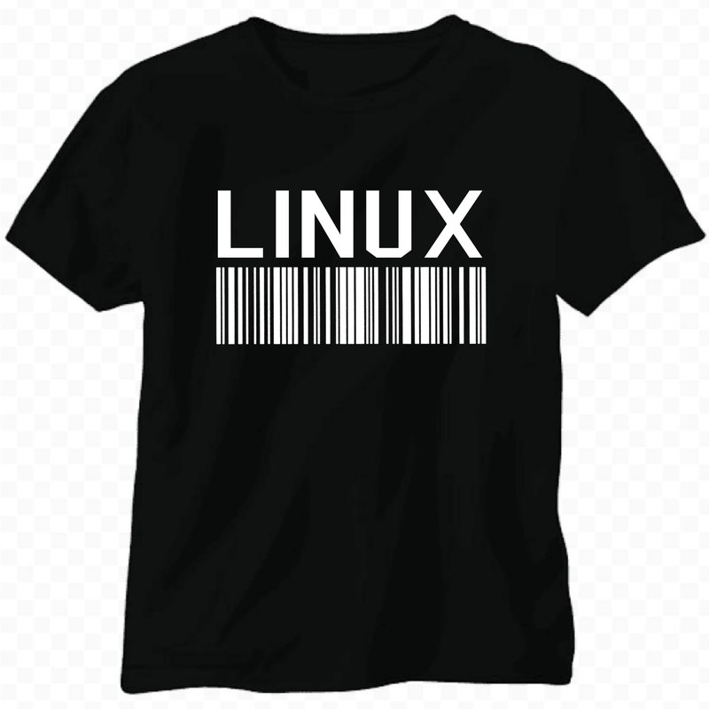 Kali Linux Shirt - Etsy
