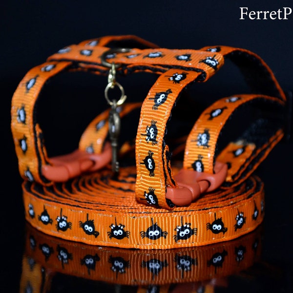 Spider Harness - Etsy