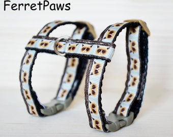 Funny Cat Harness - Etsy