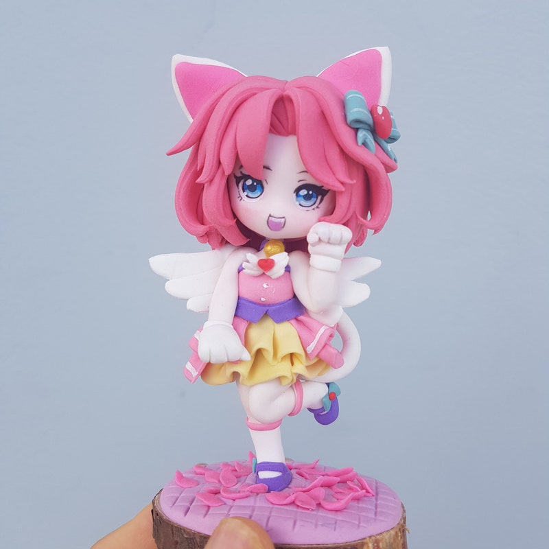 Custom Hirono - Etsy