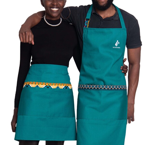 African Fabric - Etsy