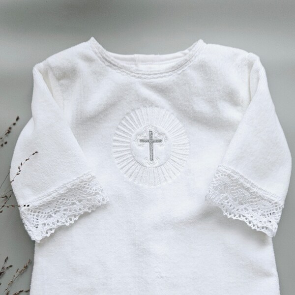 Catholic Baby Girl Dress - Etsy