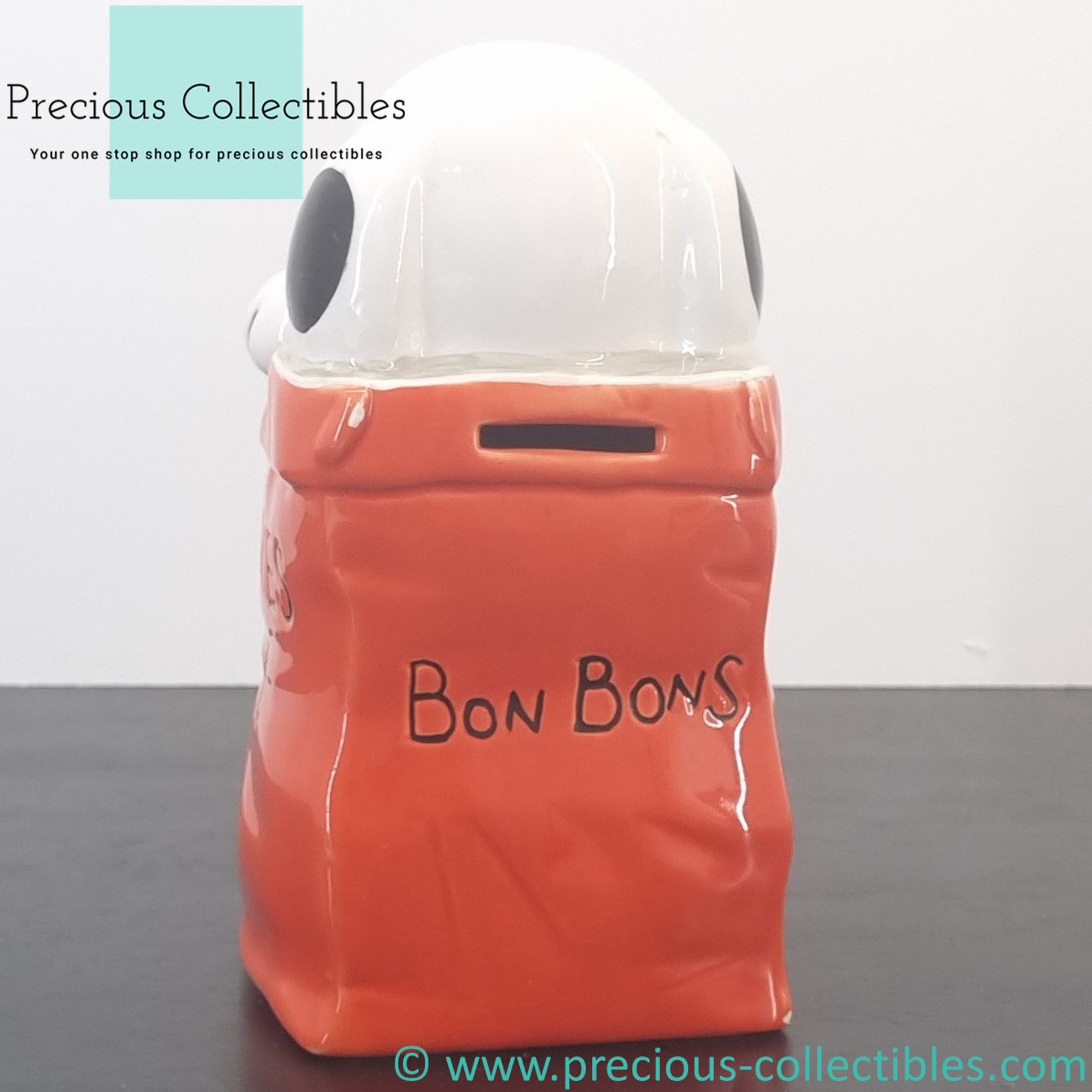 Extremely Rare! Vintage Snoopy Money Box. Makes Saving Fun. - Etsy