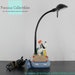 Extremely Rare! Vintage Droopy Lamp. Collectible. Turner Entertainment ...