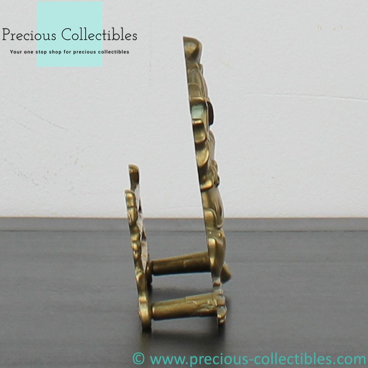 Extremely Rare. Vintage Donald Duck Letter Holder From the 60's. A Walt ...