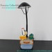 Extremely Rare! Vintage Droopy Lamp. Collectible. Turner Entertainment ...
