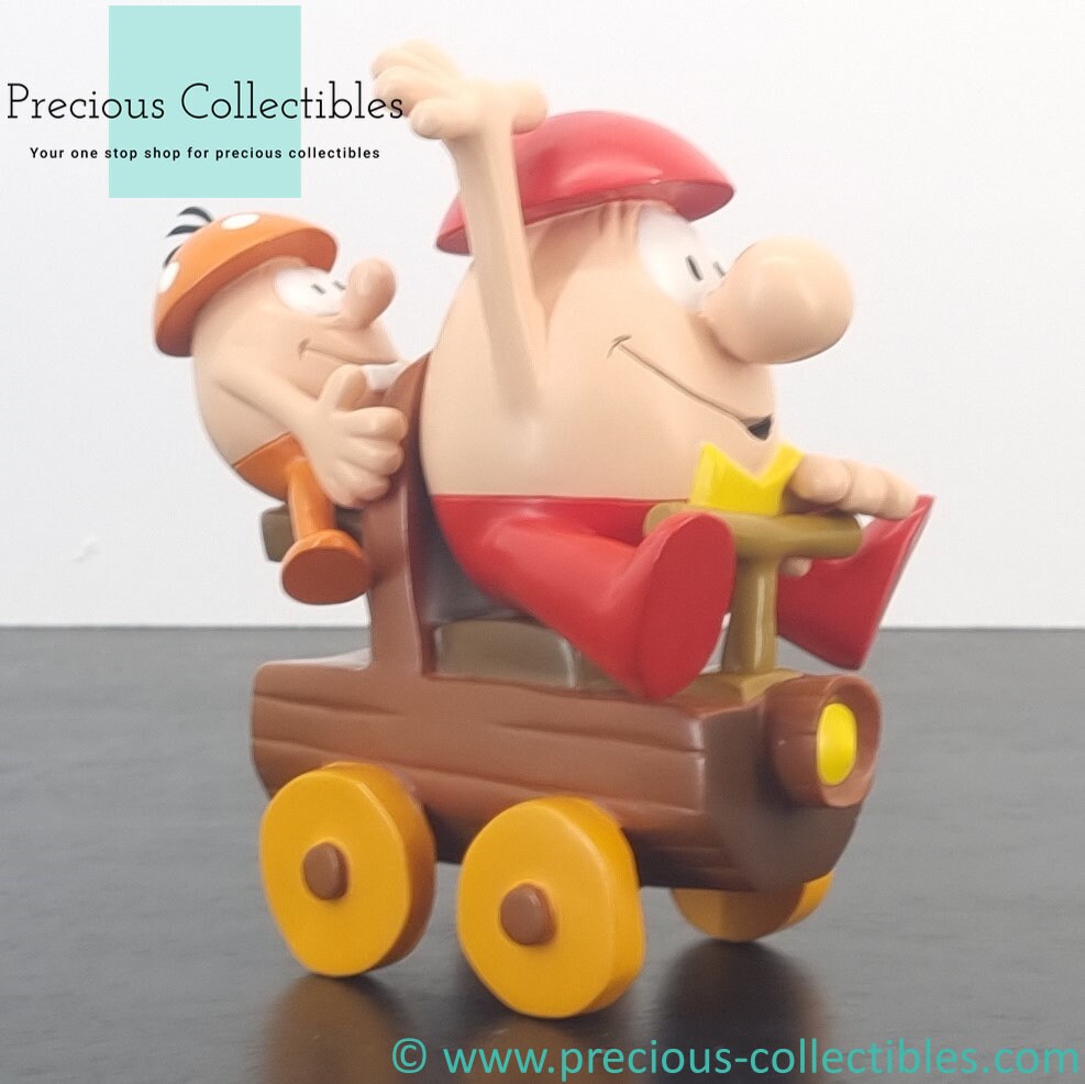 Extremely Rare Vintage Pon Pon Numbered Limited Edition - Etsy