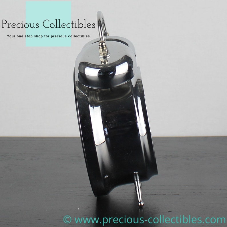 Extremely Rare Vintage Droopy Alarm Clock. Collectible. | Etsy