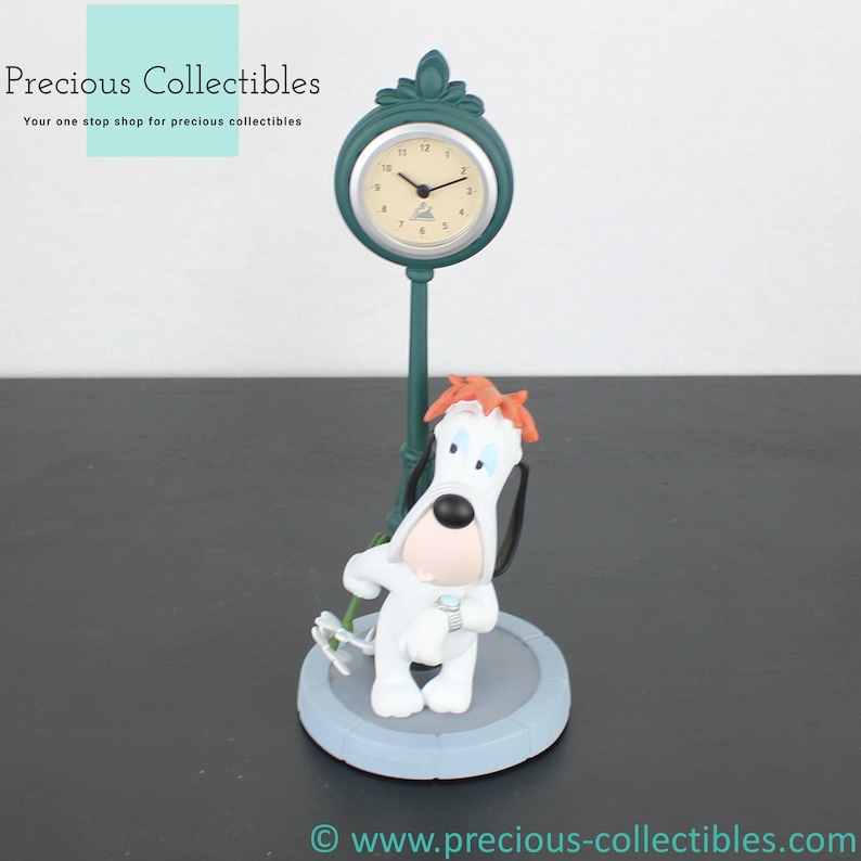 Extremely Rare! Vintage Droopy Clock. This Rare Collectible Was ...